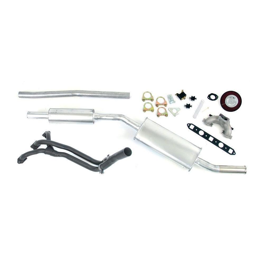 Jet Motors Mini Mini Sport