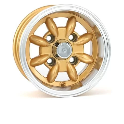 Jet Motors Mini Mini Sport