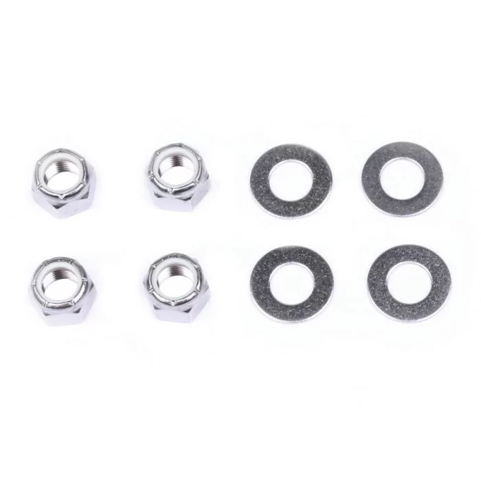 Mini Rear Subframe Mounting Fitting Kit| Mini Fixings Mini Sport